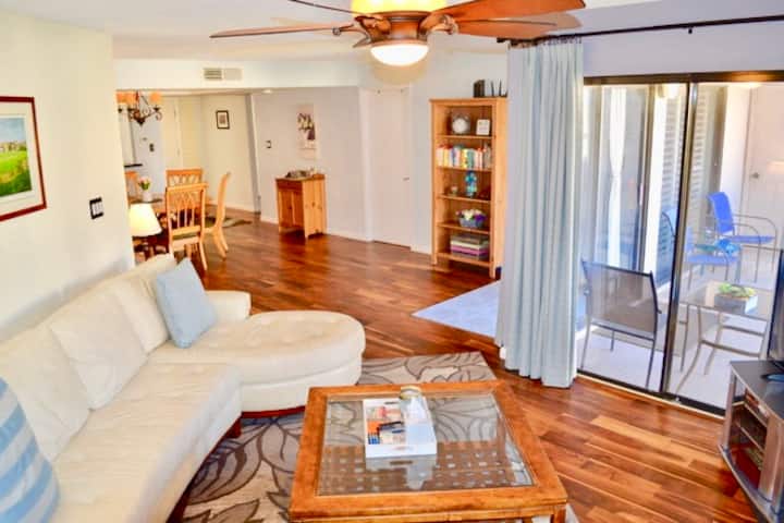 Perfect Location - Central Scottsdale Condo - Scottsdale, AZ