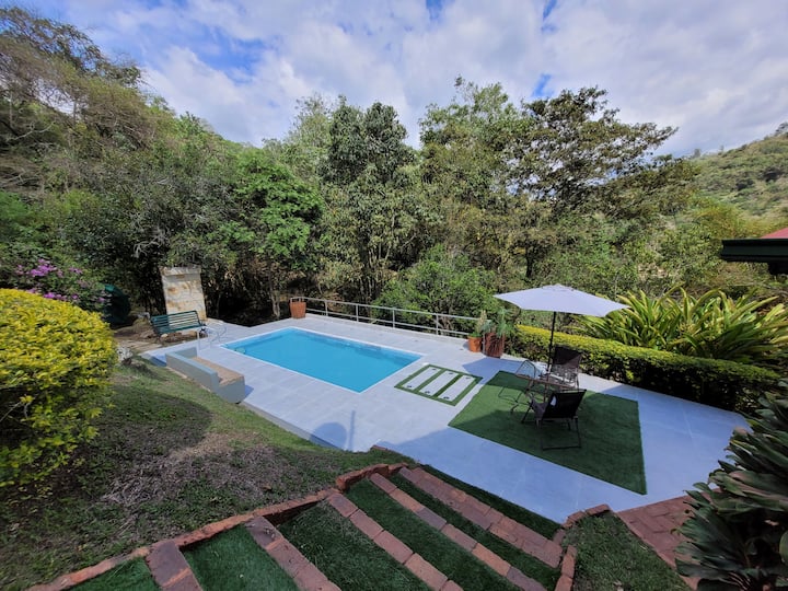 Finca Privada • Silvania Cundinamarca - Fusagasugá