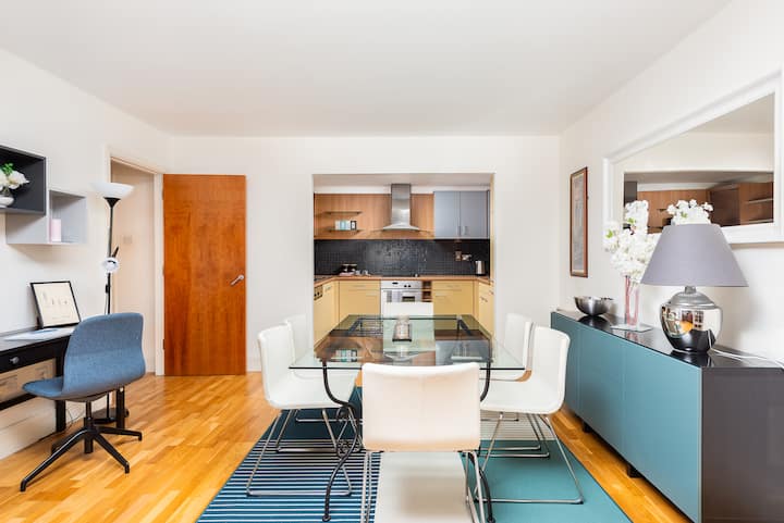 Apt 58 Adelaide Square - Dún Laoghaire