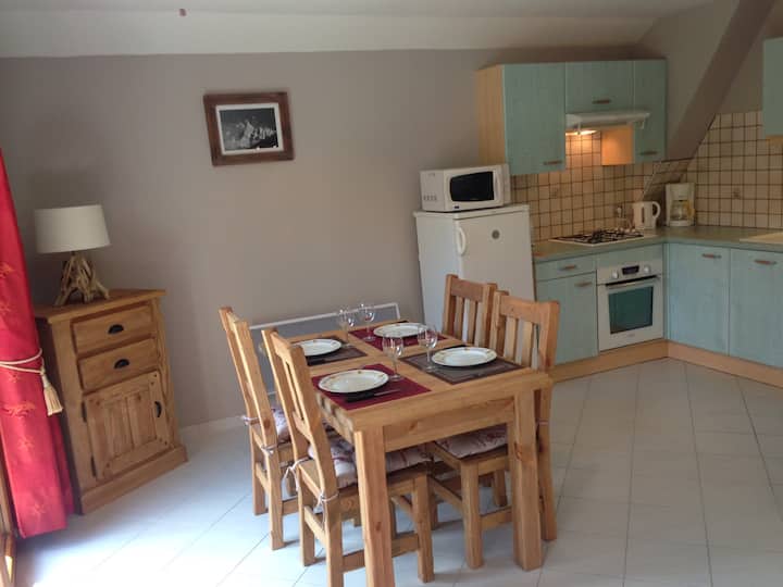 Appartement 3 éToiles à Val Cenis  Vanoise - La Norma