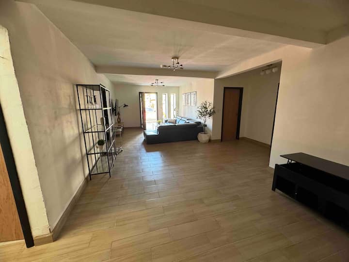 Casa 4 Recámaras - Ensenada