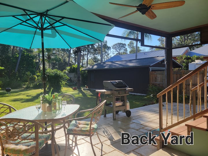 Noko Beach/caseykey. Best Location! - Venice, FL