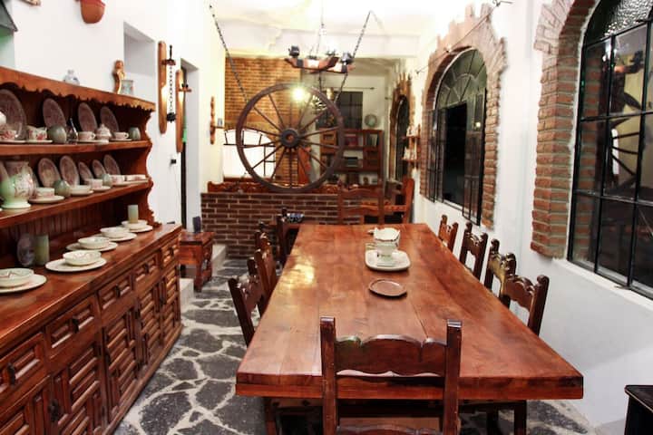 Casa Reinita Taxco - Taxco