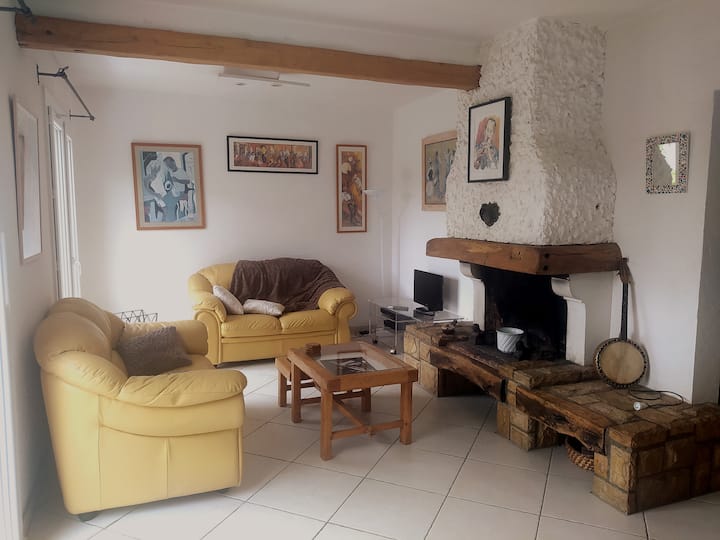 Maison Disponible à Partir Du 1 Juillet 2024 - Muret