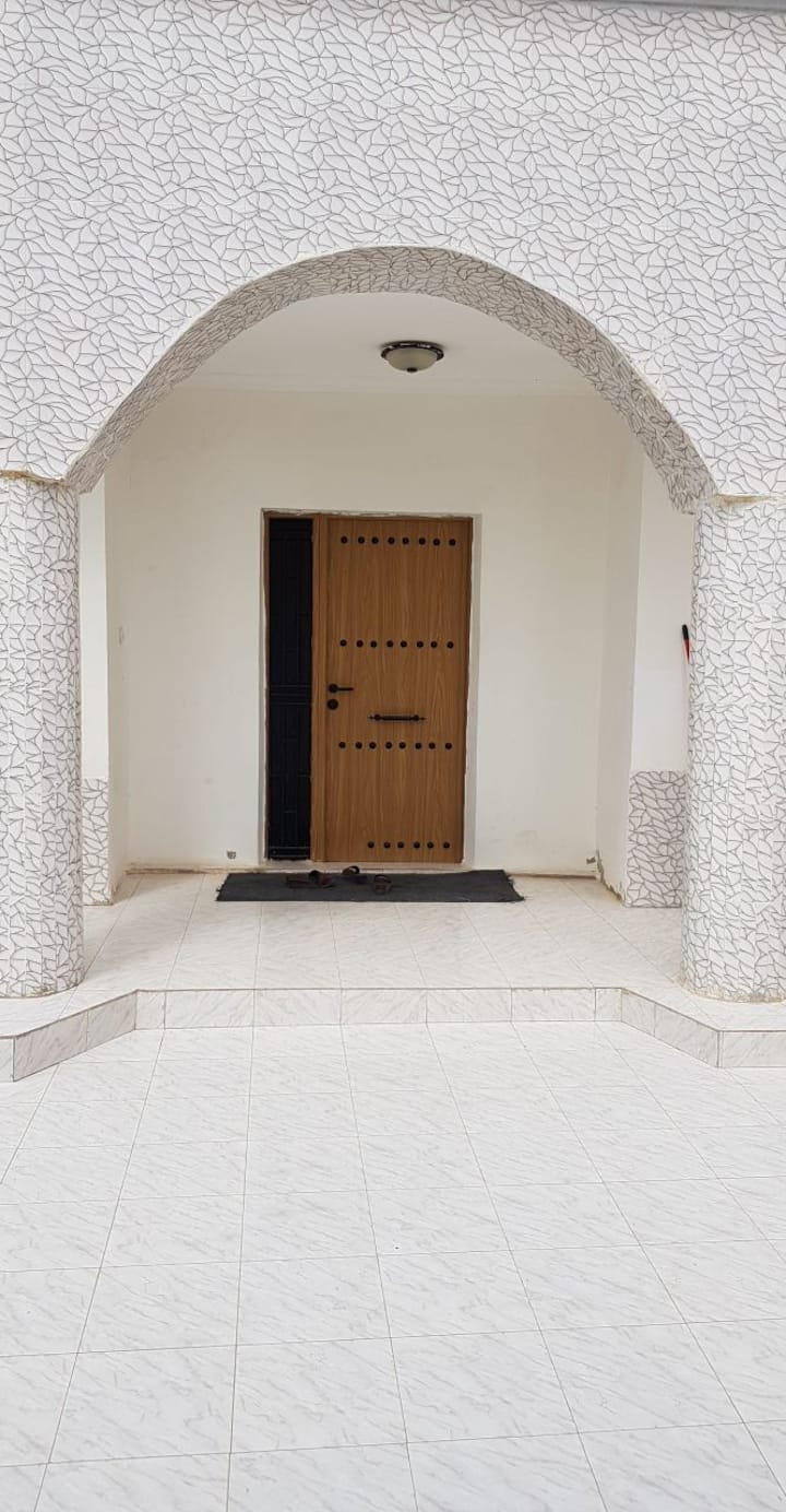 Villa Kifih - Nouakchott