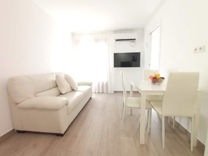 Alicante Alive- Jorge Juan - Alicante