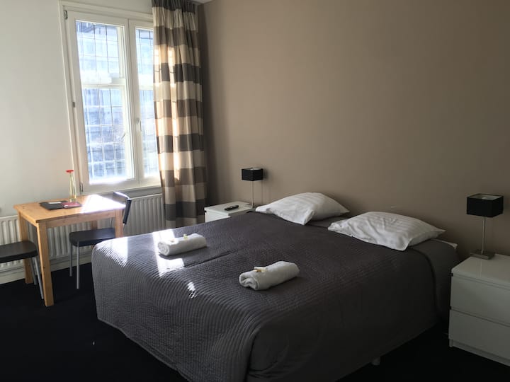 Cosy And Central Located B&b De Hofnar Maastricht - Maastricht