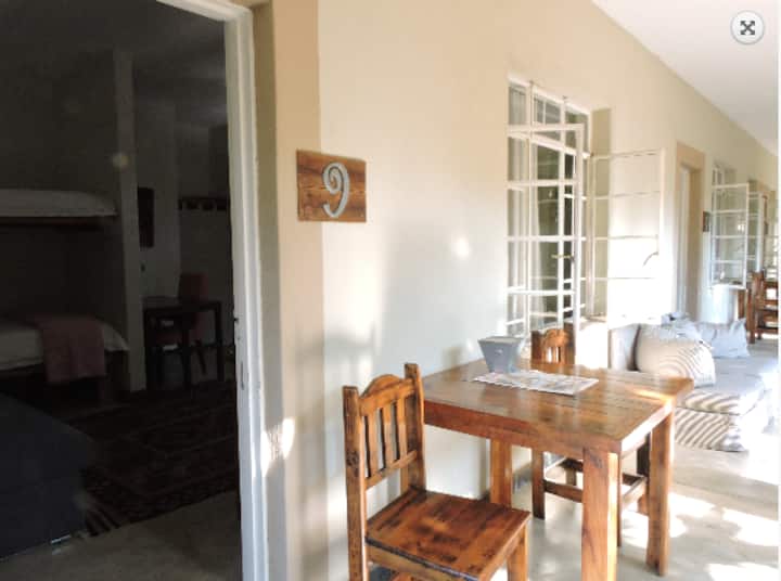 Family Room Domba Guest Lodge - Komatipoort