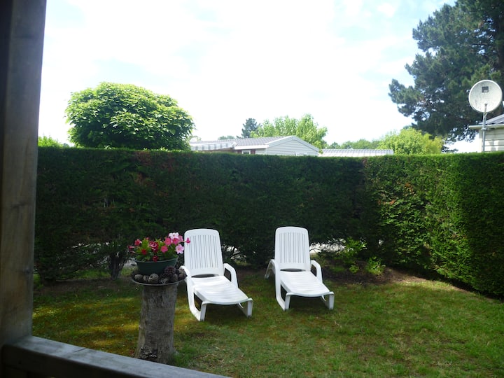 Mh Camping 4* Les Mathes Très Agréable - La Palmyre