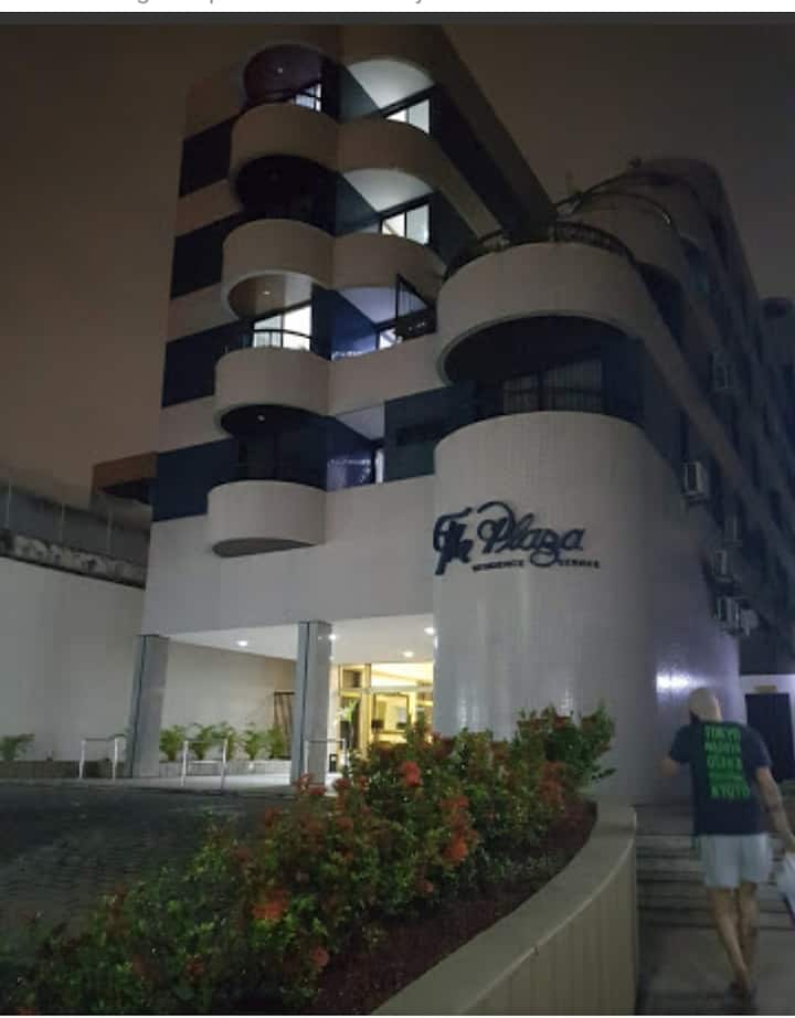 Apart/hotel Ondina - Rio Vermelho