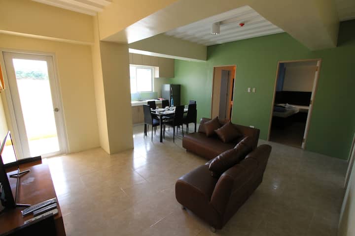 San Juan 3br Apartment 5x - Quezon City