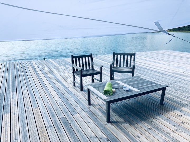 Villa Bockholm - Varsinais-Suomi