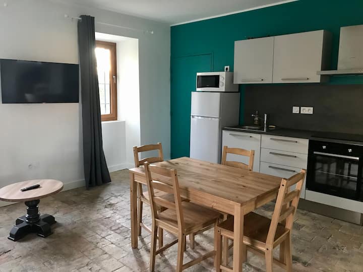 Les Granges Du Pichat T1 Althéa - Les 7 Laux