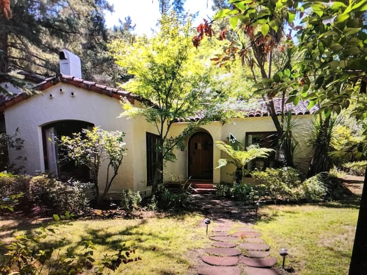 4 Bd / 4 Ba Home In Downtown Calistoga - Pope Valley, CA