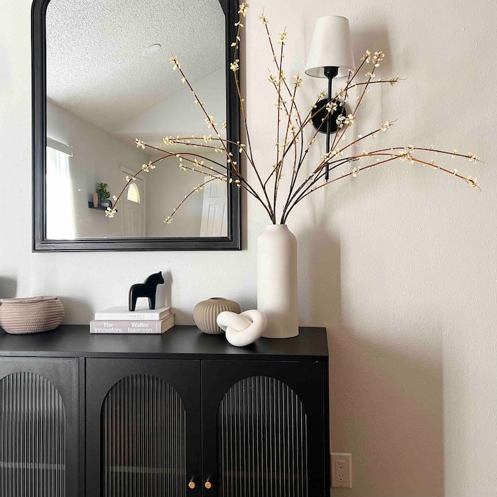 Family-sized Home @Bellaire Blvd Houston Chinatown - Houston, TX