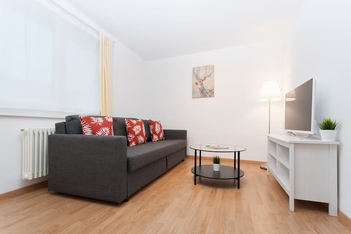 Galaxy Apartments - Luzern