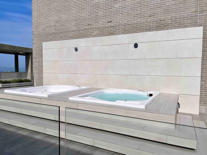 Two Bedroom Apartment Norte Barranquilla - Barranquilla