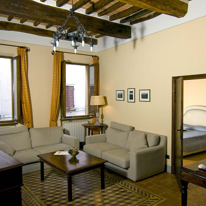 Il Corso, Owned By Sant' Antonio Country Resort - Montepulciano