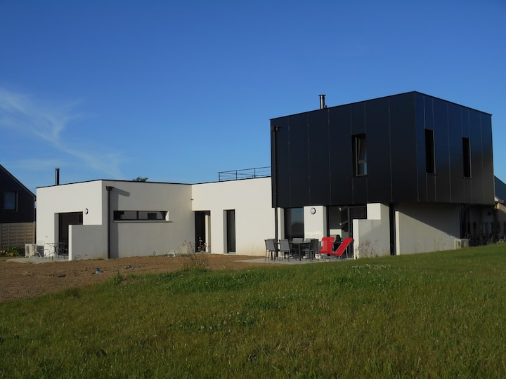 La Beaussais Sur Mer - Saint-Briac-sur-Mer