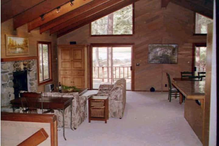 Champ Course, Close To Skiing, Golf - Incline Village