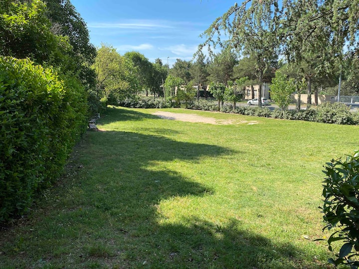 Appartement Aix En Provence - Aix-en-Provence