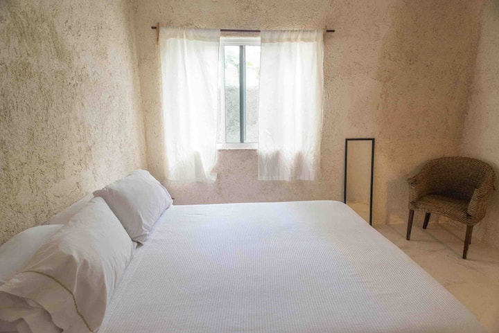 El Sur @Casamar - Isla Holbox