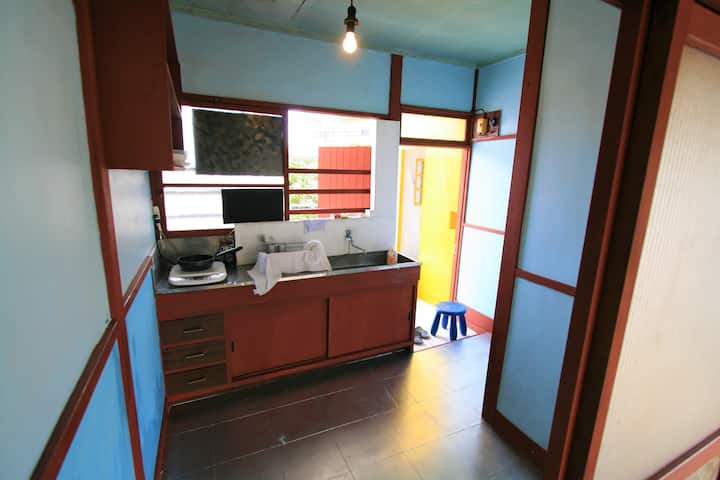 【3min Walk From Ghibli Museum】 Long Stay Welcome - Tokyo