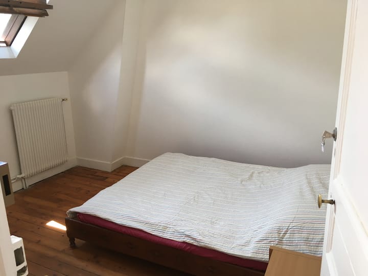 Etage Entier D'une Maison 5mn Gare 20mn Des Halles - Houilles