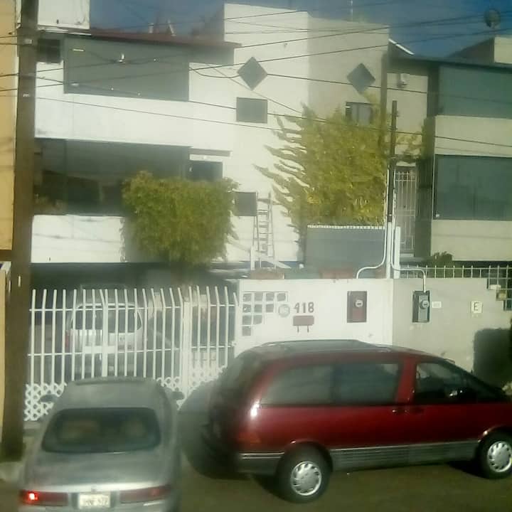 Beautiful Home 3/r /3/bath  Up/to/10/guests No Fee - Playas de Tijuana
