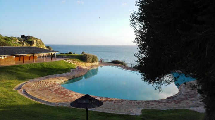 Prainha Alvor - Alvor