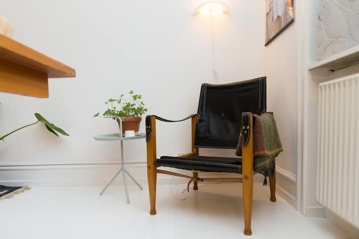 Cozy, Modern, Stylish Apt/vesterbro - Copenhague