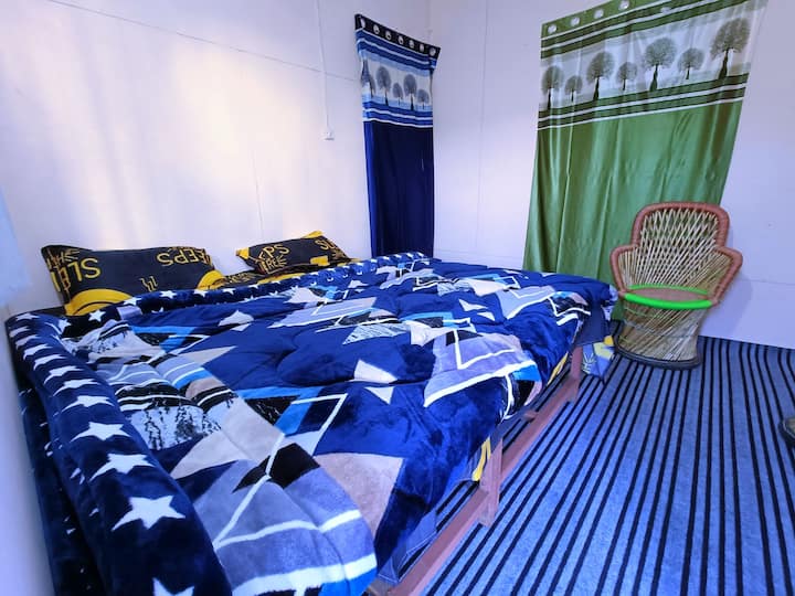 Chopta Eco Resort Huddu Chopta - Chopta