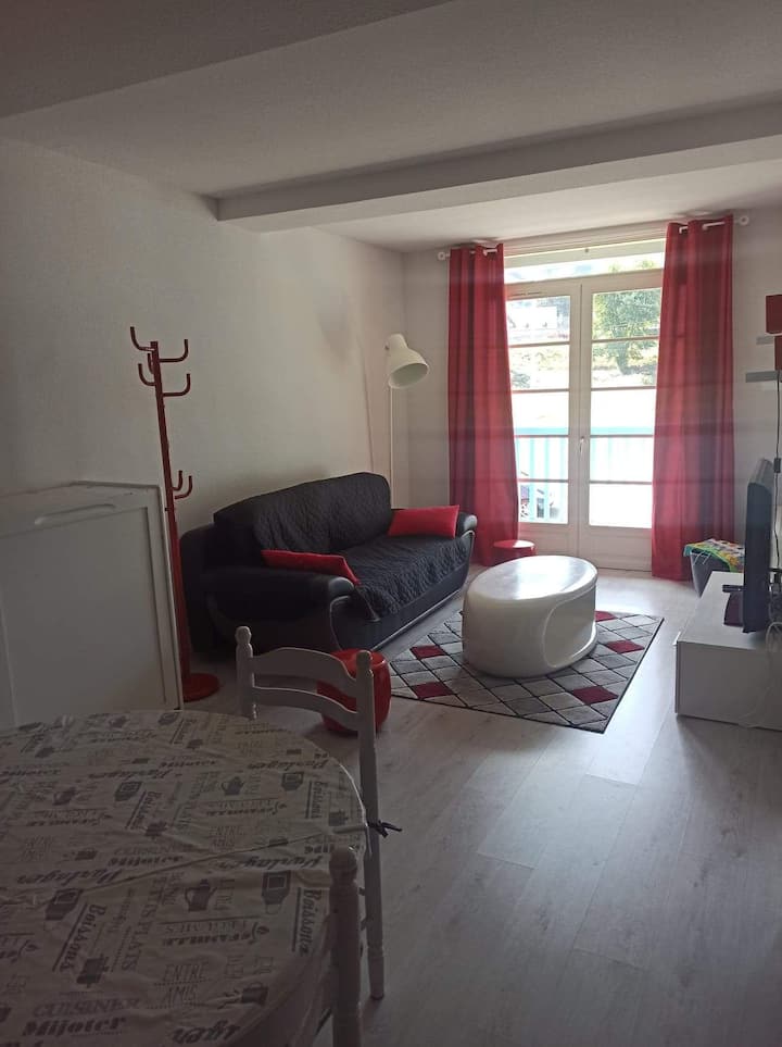 Appartement Idéal Pour Une Famille De 4 Personnes - La Mongie