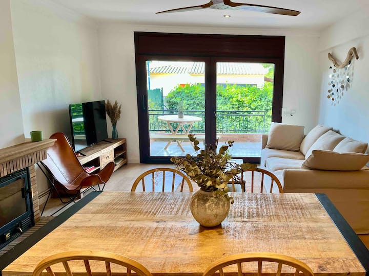 Piso En Calella De Palafugell - Llafranc