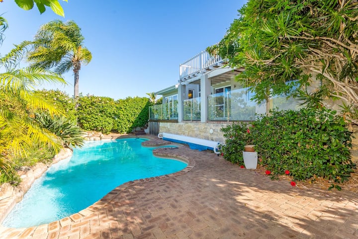 Resort-style Home - Perth