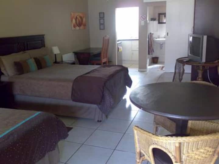 Riversway Guest House ,Where You Count - East London
