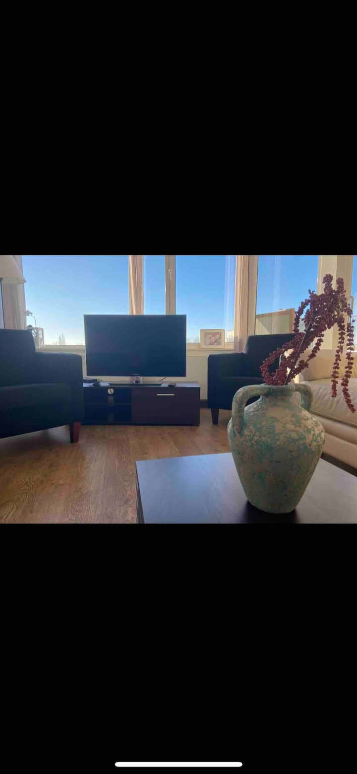 Awesome Stay Near Vondel Park - Amsterdam