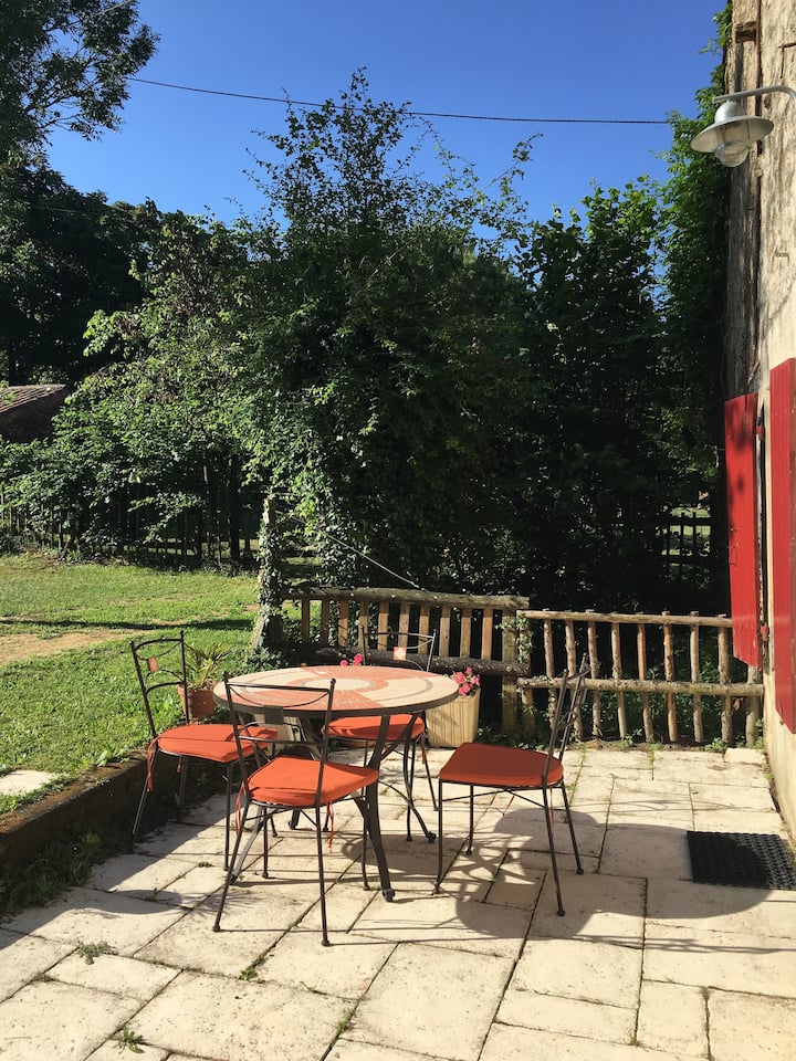 Gite De Campagne éCologique - Chantonnay