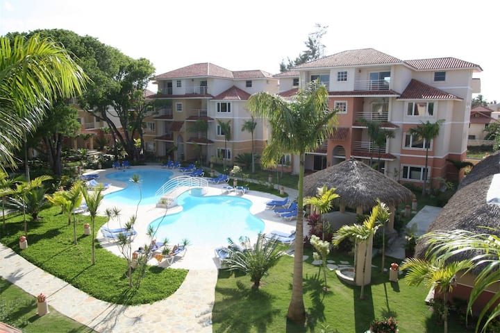 ❤️Ocean One Condo, 1 Bedroom, Cabarete Beach ❤️ - Cabarete