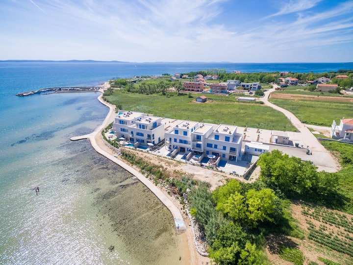 Villa Miri Resort - Zaton
