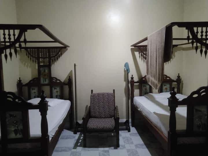 Serene House-mtwapa Creek - Mombasa