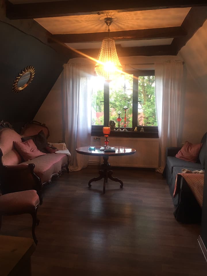 Apartament 2 Osobowy U Skwarków - Zakopane