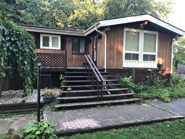 Summer Lake House - Orillia -Casino-cottage - Orillia