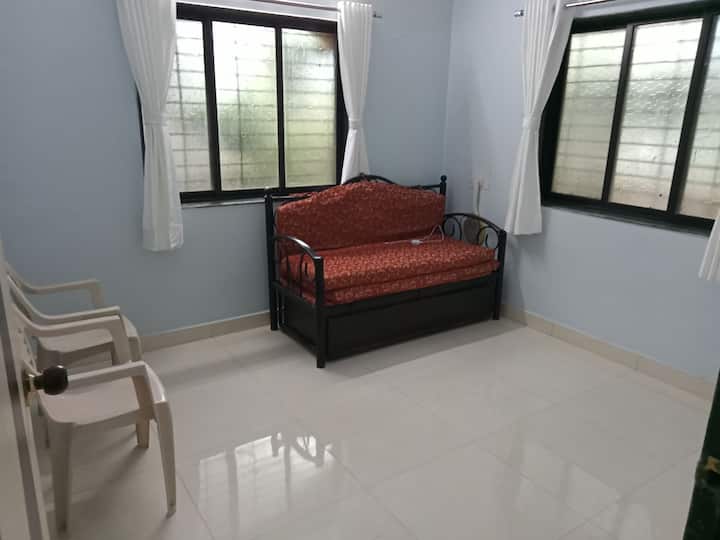 Sai Krupa Bungalow, Alibaug - Alibag