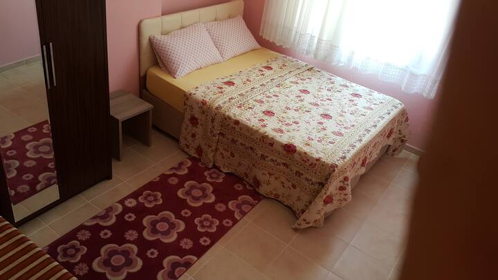 Denize-çarşıya Yakın Muhteşem Ege Denizi - Altinoluk