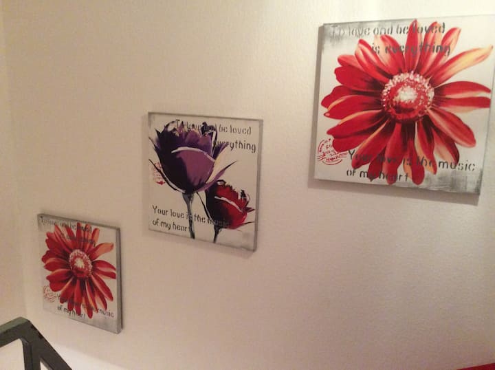 Michelle‘s Ferienwohnung ❤️ Garantie Ep Tickets❤️ - Rust