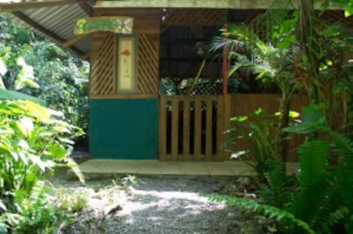 Cabaña Maracu, Private And Surrounded By Nature. - Puerto Viejo de Talamanca