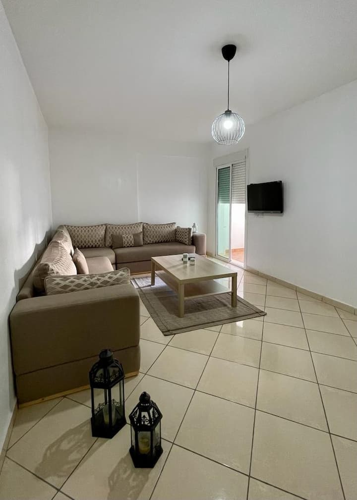 Quartier Chic - Tétouan