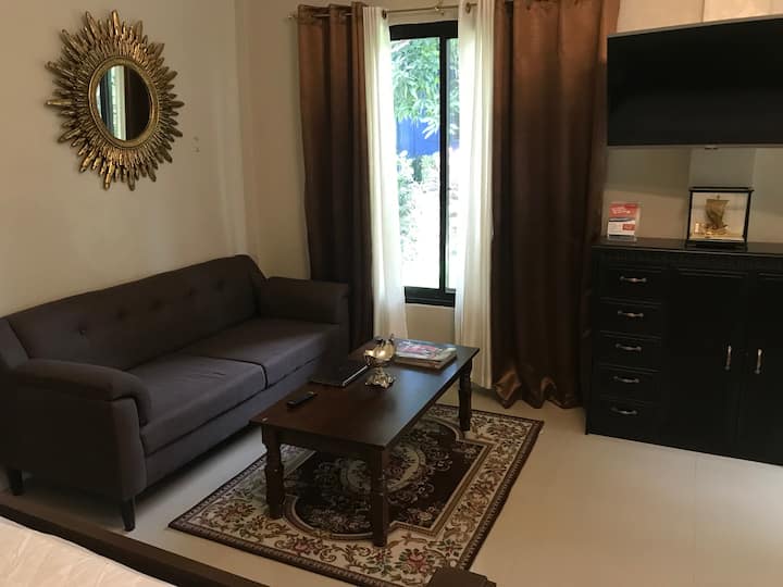 Don Vicente Executive Villa 2 - Zamboanga