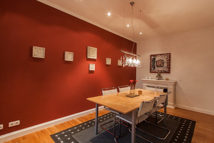 Apartment In A Historic Building - Bamberg